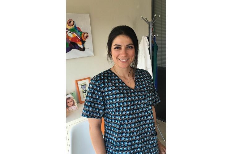 ΟΔΟΝΤΙΑΤΡΟΣ ΧΕΙΡΟΥΡΓΟΣ | ΝΕΟ ΨΥΧΙΚΟ ΑΤΤΙΚΗ | ΓΚΑΝΑ ΔΗΜΗΤΡΑ - Doctors4U.gr