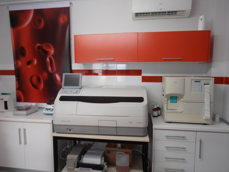 ΜΙΚΡΟΒΙΟΛΟΓΙΚΟ ΒΙΟΠΑΘΟΛΟΓΙΚΟ ΕΡΓΑΣΤΗΡΙΟ ΤΡΙΚΑΛΑ | ΑΙΜΟΑΝΑΛΥΣΙΣ ...