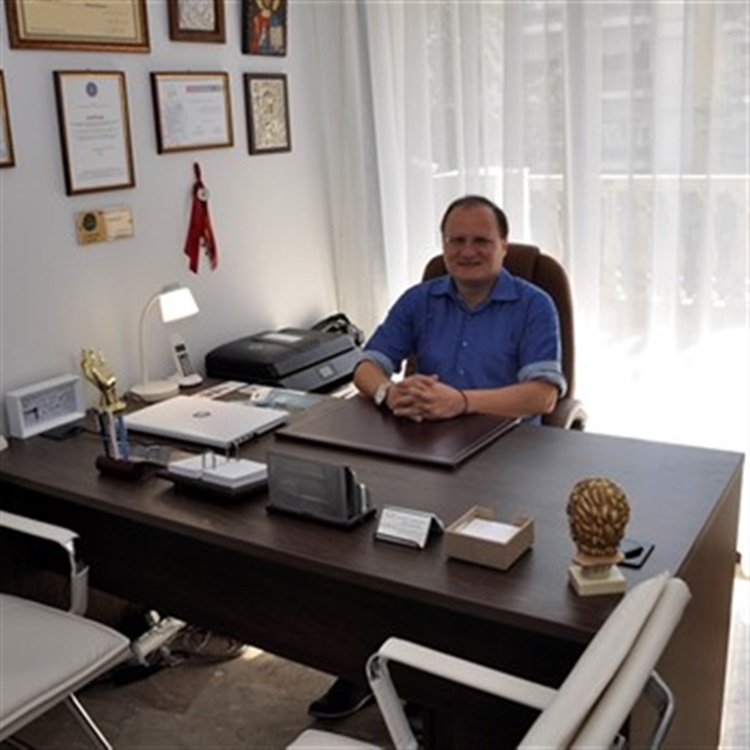 ΟΥΡΟΛΟΓΟΣ ΑΝΔΡΟΛΟΓΟΣ ΘΕΣΣΑΛΟΝΙΚΗ | ΚΑΜΤΣΙΟΠΟΥΛΟΣ ΙΟΡΔΑΝΗΣ - Doctors4U.gr