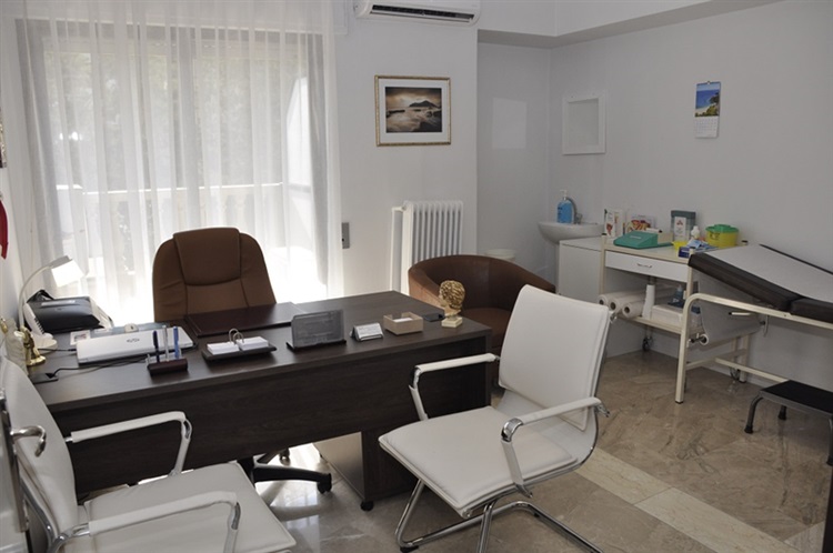 ΟΥΡΟΛΟΓΟΣ ΑΝΔΡΟΛΟΓΟΣ ΘΕΣΣΑΛΟΝΙΚΗ | ΚΑΜΤΣΙΟΠΟΥΛΟΣ ΙΟΡΔΑΝΗΣ - Doctors4U.gr