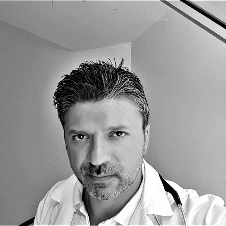 ΚΑΡΔΙΟΛΟΓΟΣ ΓΑΖΙ ΗΡΑΚΛΕΙΟ ΚΡΗΤΗ | ΡΟΥΦΑΣ ΚΩΝΣΤΑΝΤΙΝΟΣ - Doctors4U.gr