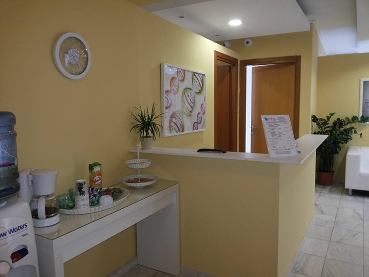 ΜΙΚΡΟΒΙΟΛΟΓΙΚΟ ΕΡΓΑΣΤΗΡΙΟ ΣΥΚΙΕΣ ΘΕΣΣΑΛΟΝΙΚΗ | ΥΓΕΙΑ LAB - Doctors4U.gr