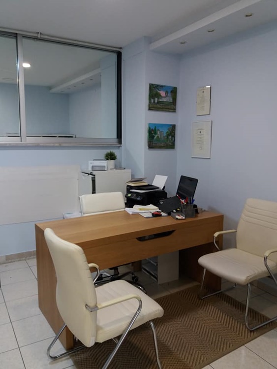 ΜΙΚΡΟΒΙΟΛΟΓΙΚΟ ΕΡΓΑΣΤΗΡΙΟ ΣΥΚΙΕΣ ΘΕΣΣΑΛΟΝΙΚΗ | ΥΓΕΙΑ LAB - Doctors4U.gr