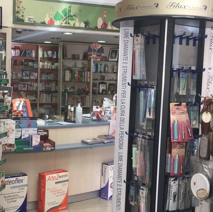 ΦΑΡΜΑΚΕΙΟ ΑΜΠΕΛΟΚΗΠΟΙ ΑΘΗΝΑ | ΚΟΚΟΝΑ ΜΑΡΙΑ - Doctors4U.gr