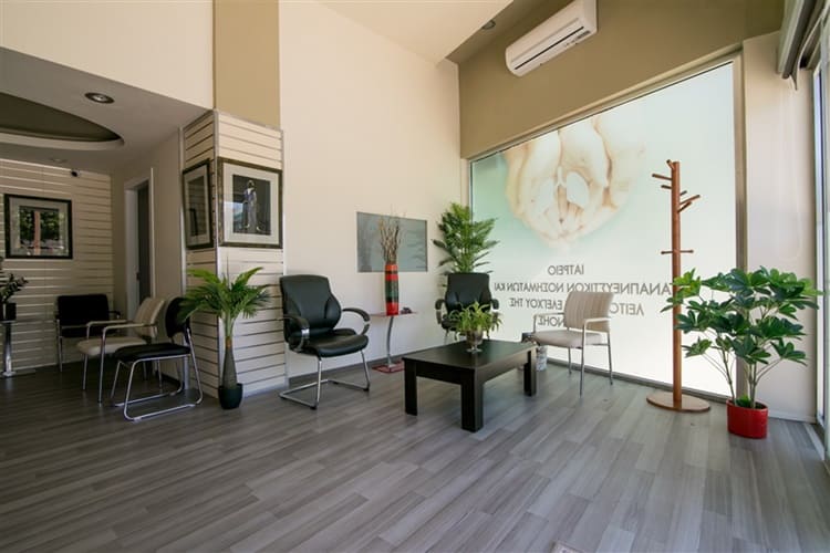 ΠΝΕΥΜΟΝΟΛΟΓΟΣ ΗΡΑΚΛΕΙΟ ΚΡΗΤΗ | ΠΗΓΑΚΗΣ ΚΩΝΣΤΑΝΤΙΝΟΣ - Doctors4U.gr