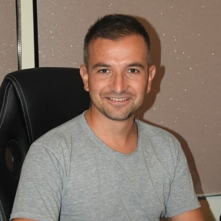 ΨΥΧΟΛΟΓΟΣ ΘΕΣΣΑΛΟΝΙΚΗ | ΣΥΡΟΠΟΥΛΟΣ ΧΡΗΣΤΟΣ - Doctors4U.gr