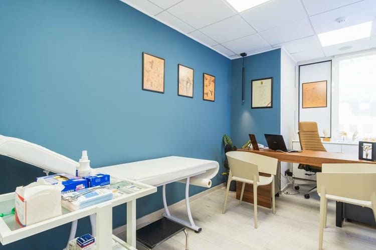 ΧΕΙΡΟΥΡΓΟΣ ΟΡΘΟΠΑΙΔΙΚΟΣ ΜΑΡΟΥΣΙ | ΠΑΠΟΥΛΙΔΗΣ ΝΙΚΟΛΑΟΣ - Doctors4U.gr