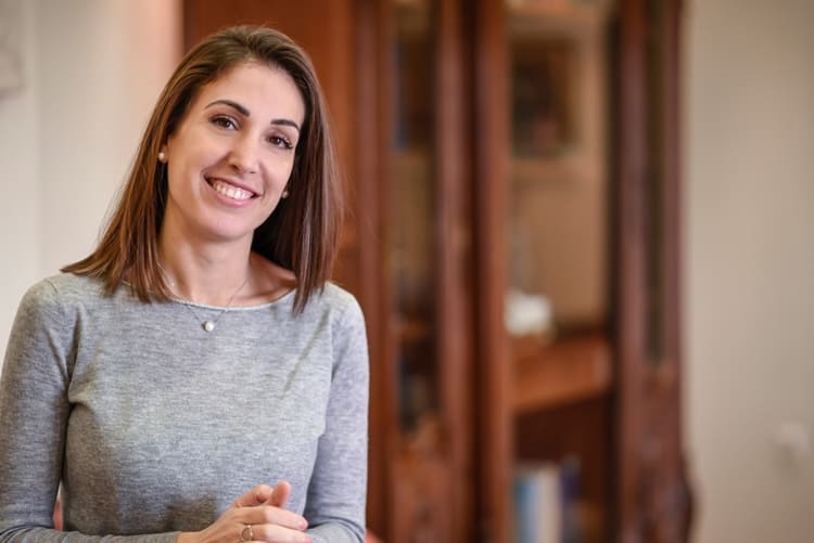 ΓΕΝΙΚΟΣ ΧΕΙΡΟΥΡΓΟΣ ΕΛΕΥΣΙΝΑ | ΚΑΡΑΜΑΝΙΔΗ ΜΑΡΙΑ - Doctors4U.gr