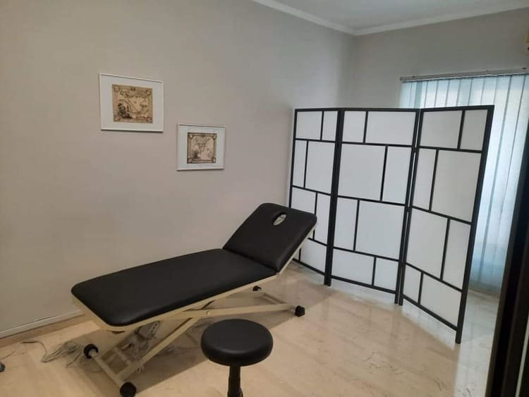 ΧΕΙΡΟΥΡΓΟΣ ΟΡΘΟΠΕΔΙΚΟΣ ΚΕΡΚΥΡΑ | ΝΑΟΣ ΒΑΣΙΛΕΙΟΣ - Doctors4U.gr