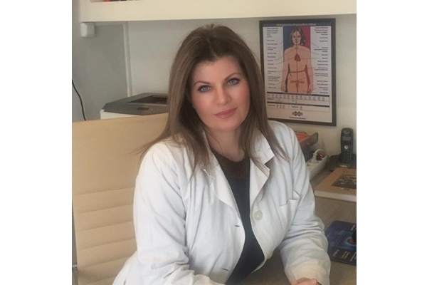 ΕΝΔΟΚΡΙΝΟΛΟΓΟΣ ΠΑΛΑΙΟ ΦΑΛΗΡΟ | ΣΚΙΩΤΗ ΡΑΝΙΑ - Doctors4U.gr