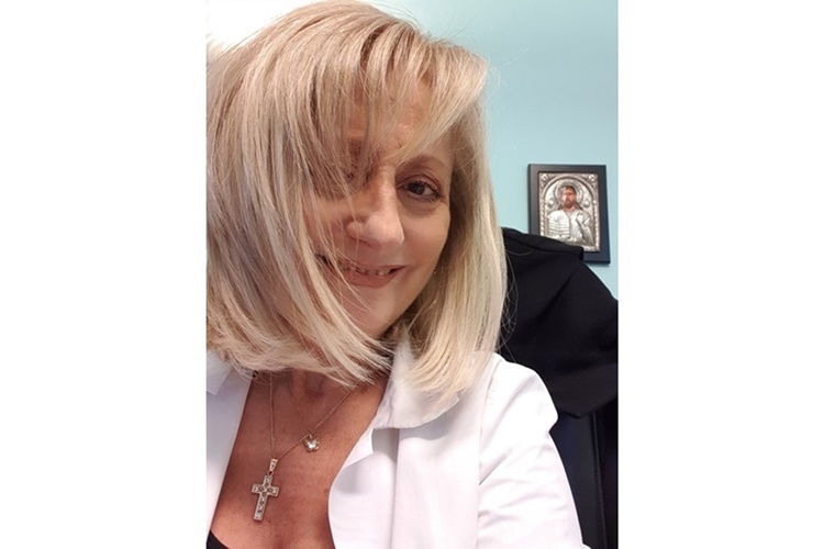 Αφροδισιολόγος-Δερματολόγος Νέα Σμύρνη Λέχου Ιωάννα- Doctors4U.gr